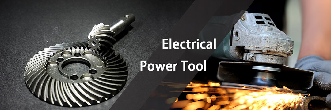 Bevel Gear Co., LTD | Hypoid Gear, Zerol Bevel Gear