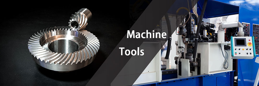 Bevel Gear Co., LTD | Hypoid Gear, Zerol Bevel Gear