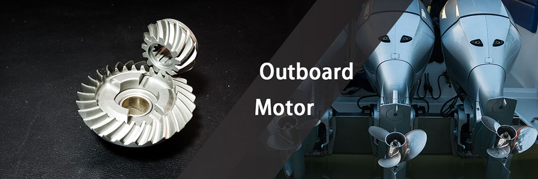 Bevel Gear Co., LTD | Hypoid Gear, Zerol Bevel Gear