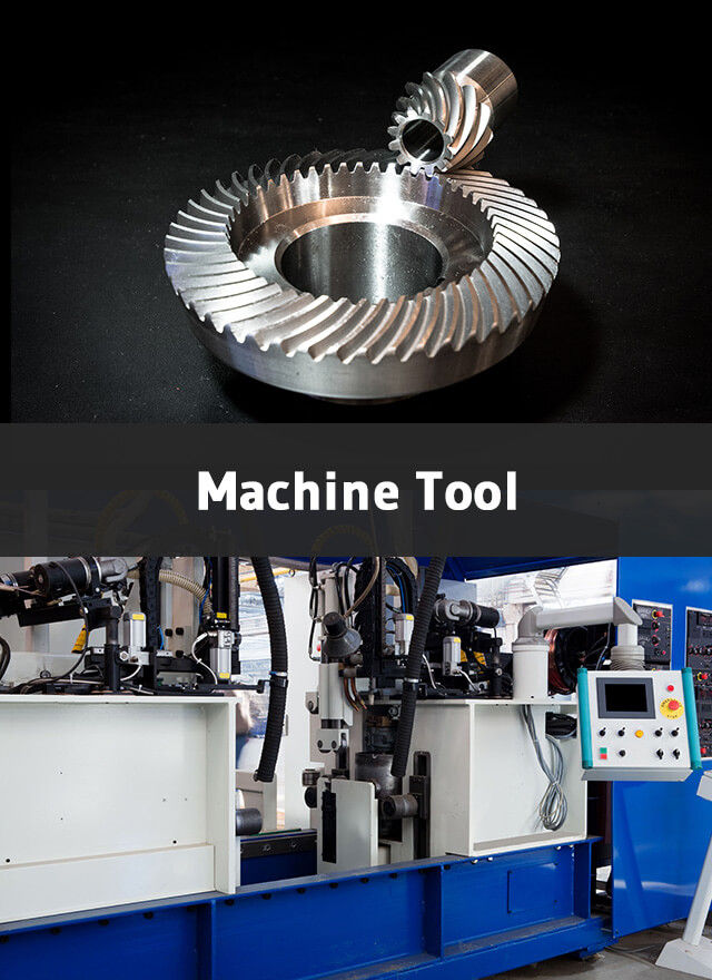 Bevel Gear Co., LTD | ISO 9001 Precision Gear Manufacturer