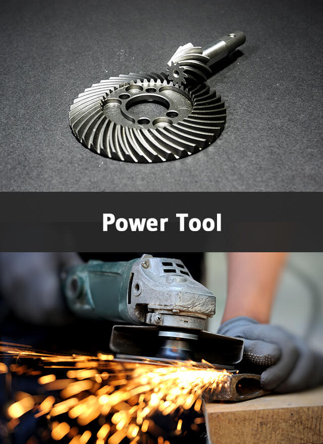 Bevel Gear Co., LTD | ISO 9001 Precision Gear Manufacturer